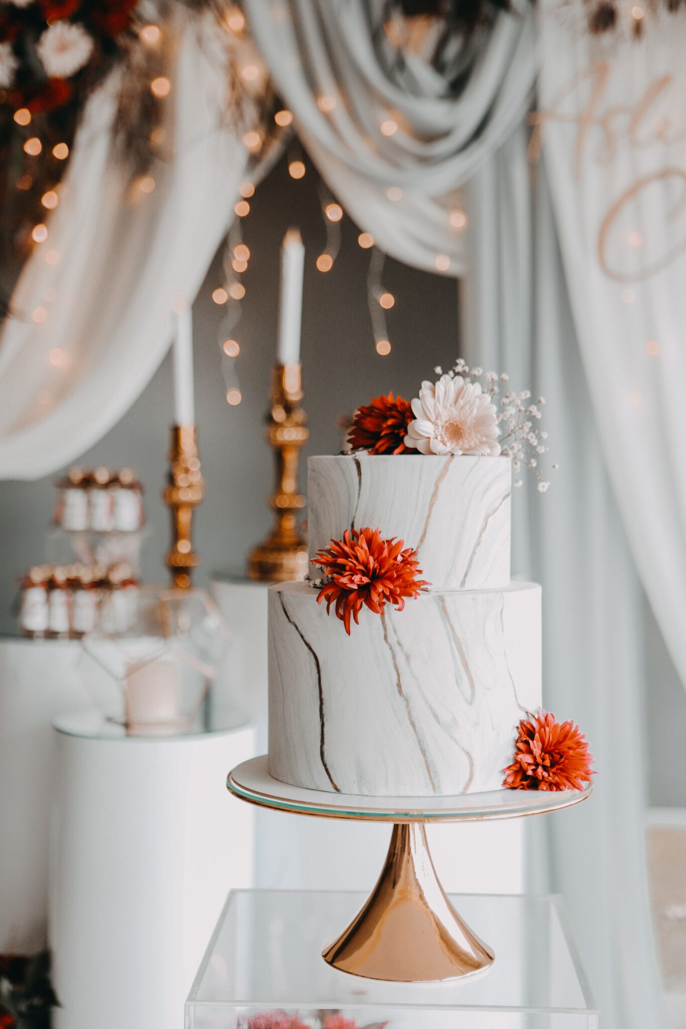 Custom Cakes - AS London Delight Bakary